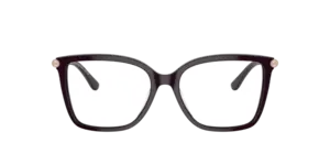 Michael Kors Michael Kors Eyeglasses MK4101U Cordovan