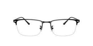 Coach D Frame Eyewear For Men