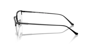 COACH Rectangle Eyeglasses - Black