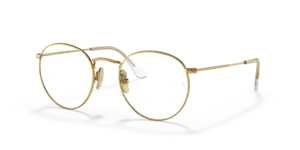 Ray-ban Eyeglasses - Or