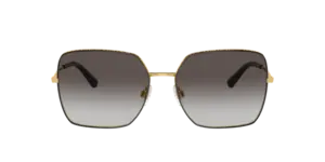 Dolce & Gabbana Dg2242 Sunglasses - Black