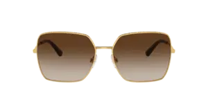 Dolce & Gabbana Dg2242 Sunglasses - Gold