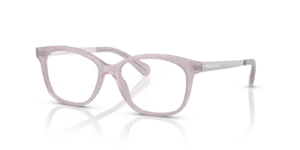 Michael Kors Eyeglasses - Light Iris