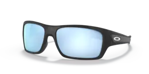 Oakley Sunglasses - Noir Mat Camouflage