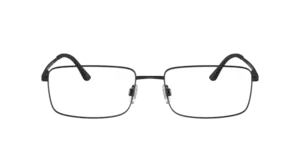 Giorgio Armani Giorgio Armani AR5108 Eyeglasses Matte Black