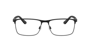 Polo Ralph Lauren Optical Glasses - Matte Black