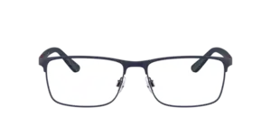 Polo Ralph Lauren Optical Glasses - Matte Navy Blue