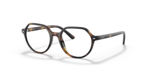 Ray-ban Eyeglasses - Havana