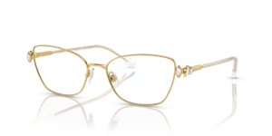 SWAROVSKI Sk1006 Eyeglasses - Or
