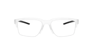 SCUDERIA FERRARI Optical Glasses - Transparent Grey