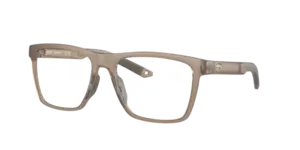 COSTA DEL MAR Ocean Ridge 820 Eyeglasses - Matte Taupe Crystal