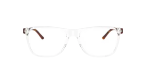 Armani Exchange Studded Eyewear For Men