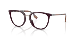Burberry Be2366u - Burdeos