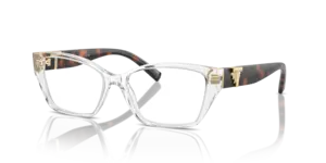 Tiffany & Co. Tiffany TF2247 Eyeglasses Crystal