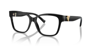 Tiffany & Co. Tiffany TF2246 Eyeglasses Noir