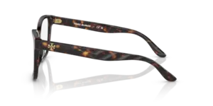 Tory Burch Ty2129u Eyeglasses - Dark Tortoise