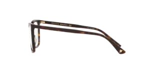 Gucci Gg0025o Eyeglasses - Tortoise