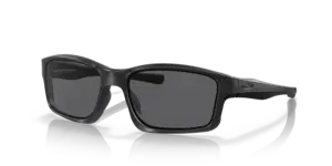 Oakley Rectangle Sunglasses - Noir Mat