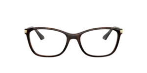 VOGUE Eyewear Vo5378 Eyeglasses - Top Havana,brown