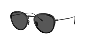 Giorgio Armani Sunglasses - Black