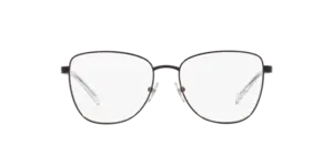 LENSCRAFTERS Irregular Eyeglasses - Noir