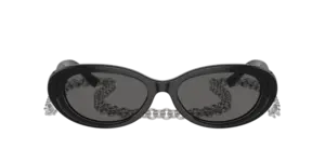 Tiffany & Co. Sunglasses With Acetate Frame - Black