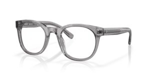 COSTA Full Rim Round Frame - Gris
