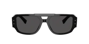 Dolce & Gabbana Dolce&Gabbana DG4482 Sunglasses Black