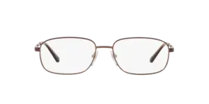 SFEROFLEX Sf2290 Eyeglasses - Marrón