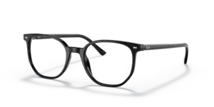 Ray-ban Eyeglasses - Noir
