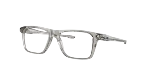 Oakley Rectangle Eyeglasses - Grey Shadow
