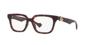 Gucci Eyeglasses - Écaille De Tortue Havane