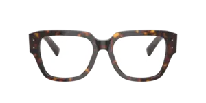 Dolce & Gabbana Dg3405 Eyeglasses Havana