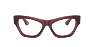 Burberry Optical Glasses - Bordeaux
