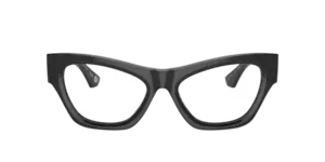 Burberry Optical Glasses - Dark Grey