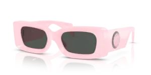 Versace Versace VE4474U Sunglasses Rose