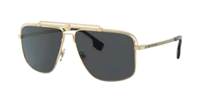 Versace Ve2242 Sunglasses - Gold