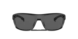 Oakley Sunglasses - Matte Black