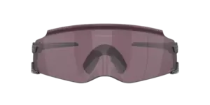 Oakley Sunglasses - Grey Smoke