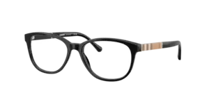 Burberry Eyeglasses - Black