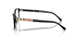 Burberry Eyeglasses - Black