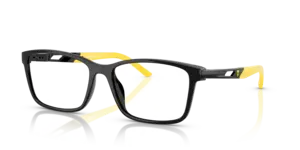 SCUDERIA FERRARI Scuderia Ferrari FZ8012U Eyeglasses Noir