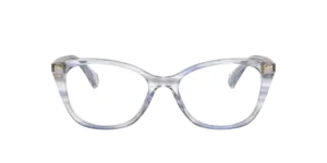 Ralph Lauren Optical Glasses Blue
