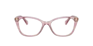 Ralph Lauren Optical Glasses - Pink