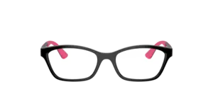 VOGUE Optical Glasses - Black
