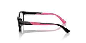 VOGUE Optical Glasses - Black