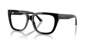 JIMMY CHOO Jimmy Choo JC3019B Eyeglasses Noir