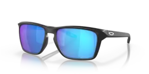 Oakley Square Frame Sunglasses - Noir Mat