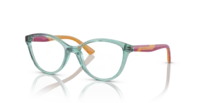 VOGUE EYEWEAR Vogue Eyewear Vy2019 Full Rim Eyeglasses Transparent Sage