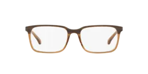 Brooks Brothers Bb2033 Eyeglasses - Brown
